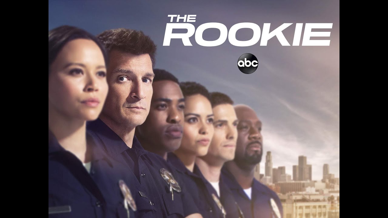 [Music Video] THE ROOKIE | Kings & Queens - YouTube