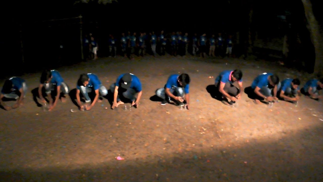 Best Indoor Games for School Game Competition Team Building Cup ...