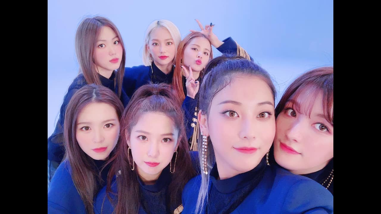 CLC MEMBERS PROFILE 2021 - YouTube