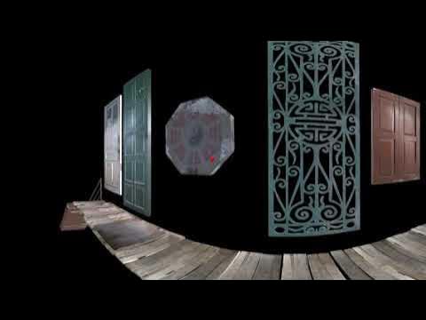 Extending Heritage; Experiments in low-cost photogrammetry in Hanoi, Vietnam - YouTube