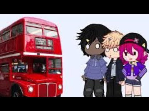 If a double decker bus | Jake, Sean, and Milly | Tmf | Fluff ...