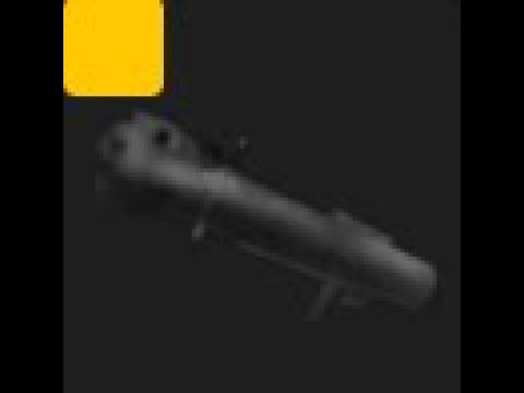 How to get Rocket Chomter - YouTube