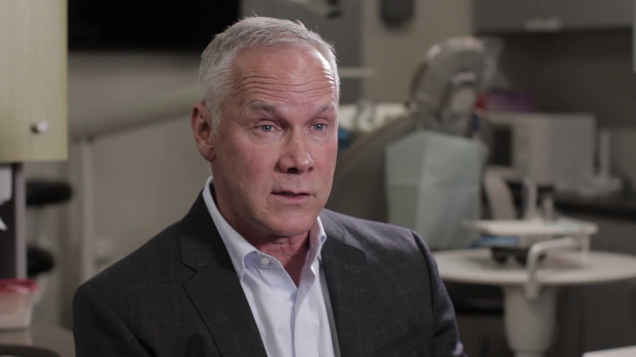 The John Geis DDS Dental Clinic - YouTube