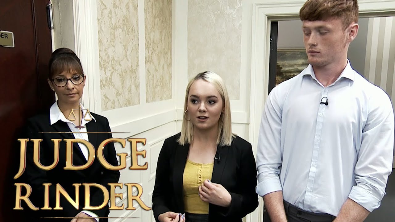 Claimant Reveals How Upset She Was at Being Unable to Instagram ...