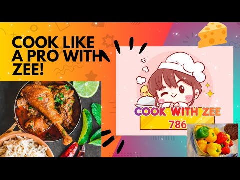 COOK WITH ZEE 786 is live | LAZY DAY LAZY MEAL! ️ - YouTube