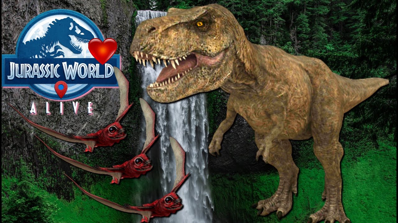 FIERCE PREMIUM PASS FULLY UNLOCKED!🦖 Tyrannometrodon, Ardontognathus ...