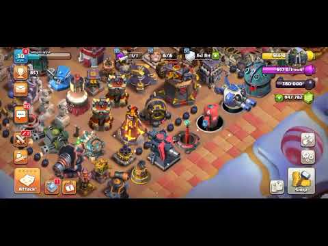 clash of clans android inceleme kesin izle