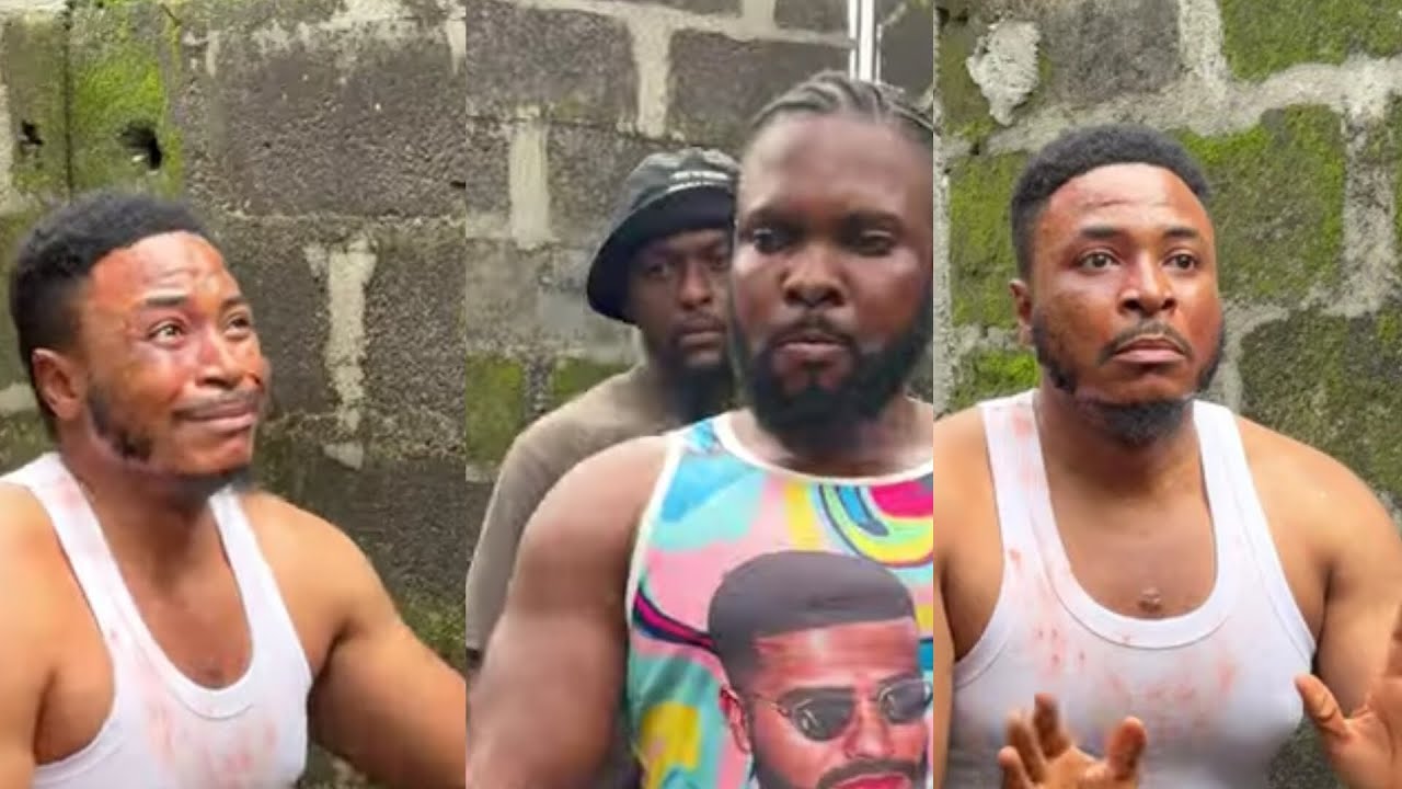 WHERE WE GOT IT WRONG EP 53🔥 MR ALOY COMEDY DRAMA COURAGE FINALLY ...