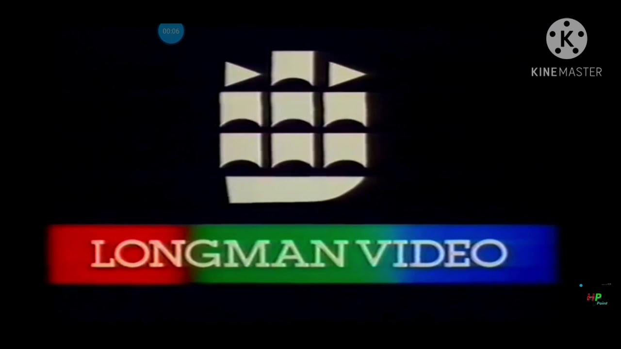 Longman Logo