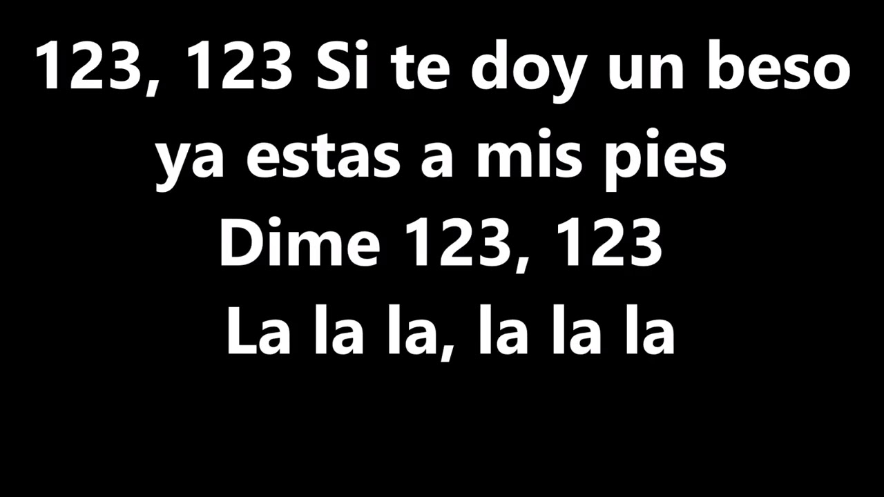 123-sofia-reyes-ft-jason-derulo-de-la-ghetto-letra-lyrics-youtube