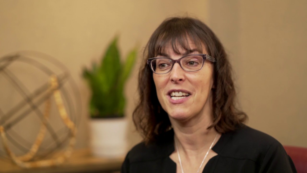 Francoise Mathieu: Maintaining Balance: Self-Care, Resiliency, and ...