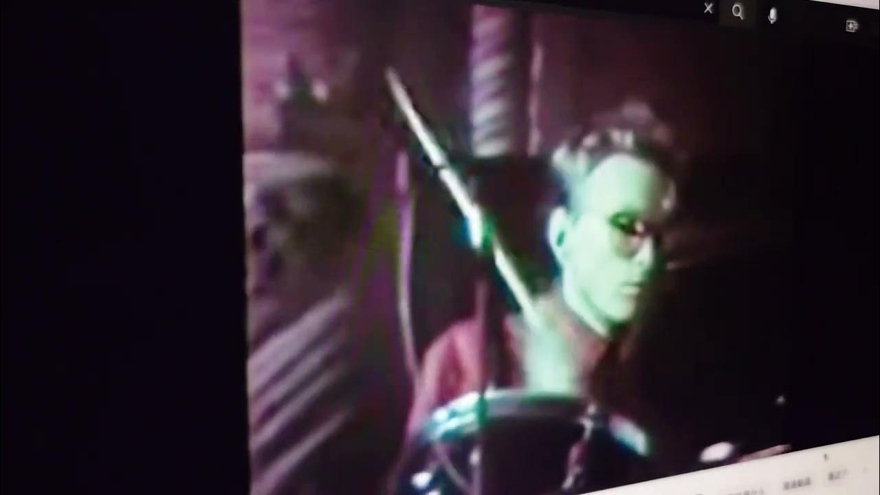 オルタナティブロック Jocko homo #DEVO - YouTube