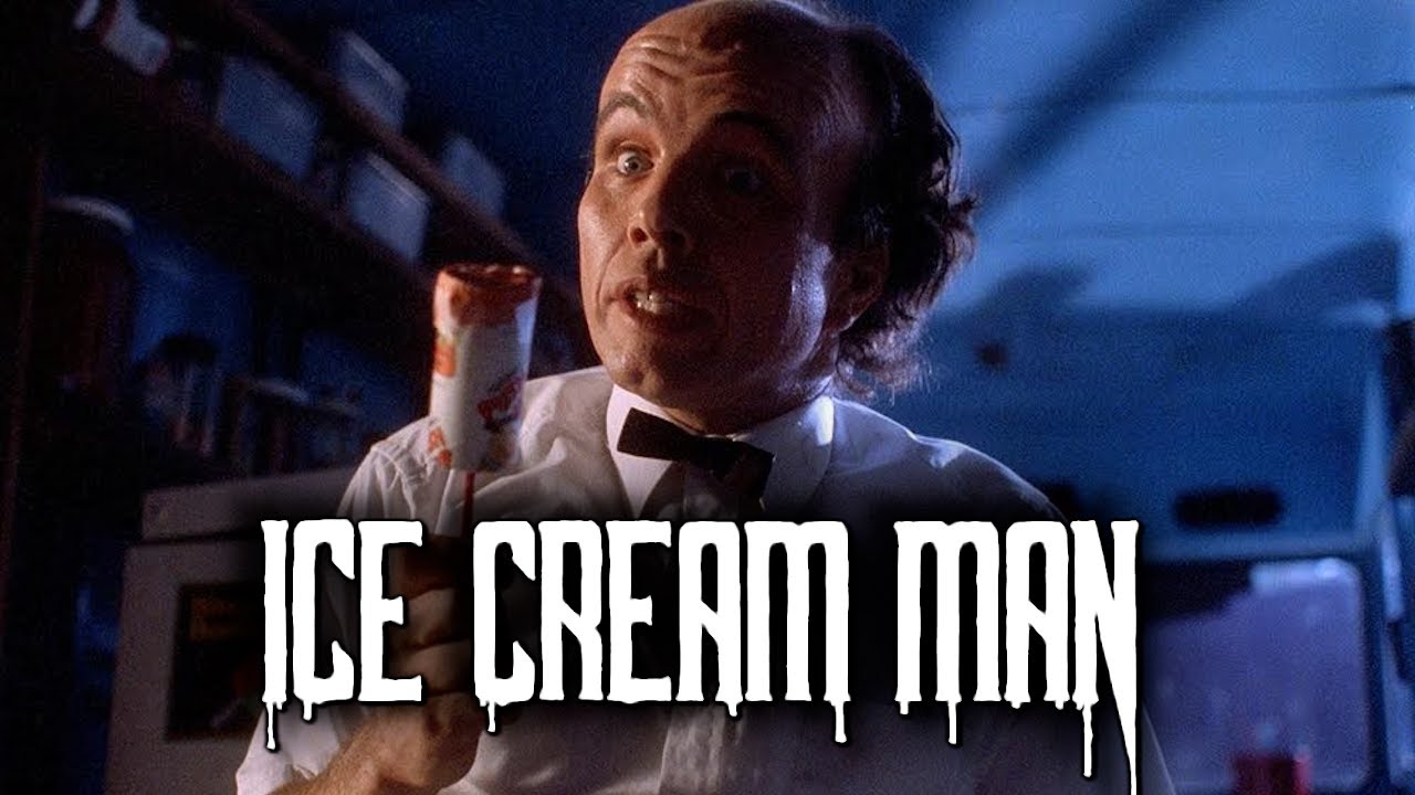 Ice Cream Man (1995) | Full Movie Review - YouTube