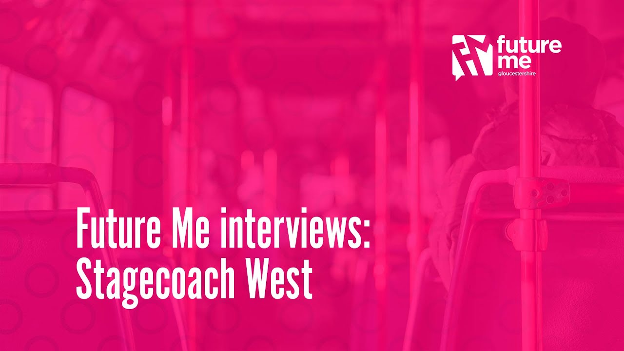 Stagecoach Buses 101 - Interview with Adrian Sheppard - YouTube