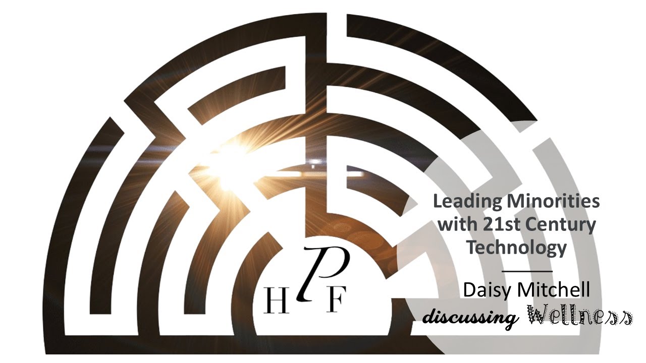 Taking Care of Body with Daisy Mitchell - YouTube