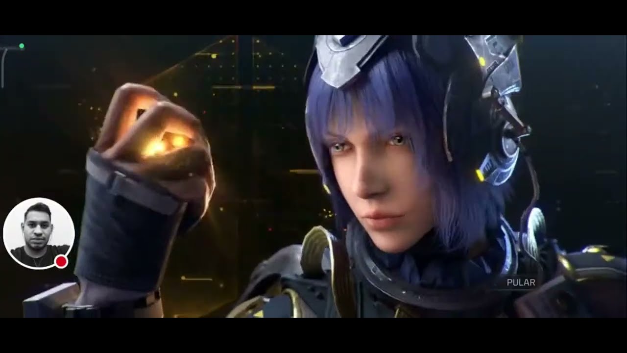 CODM! Merry Christmas! Feliz Natal! - YouTube