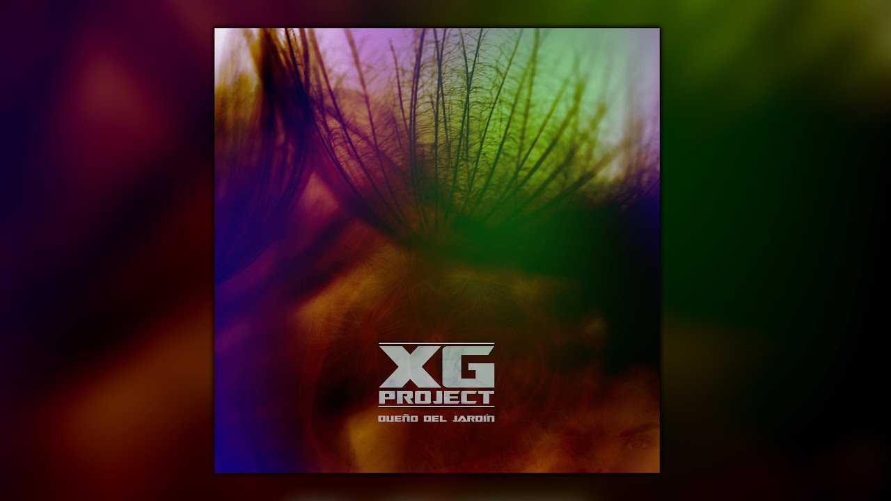 XG Project - Dueño del Jardín [Lyric Video] - YouTube