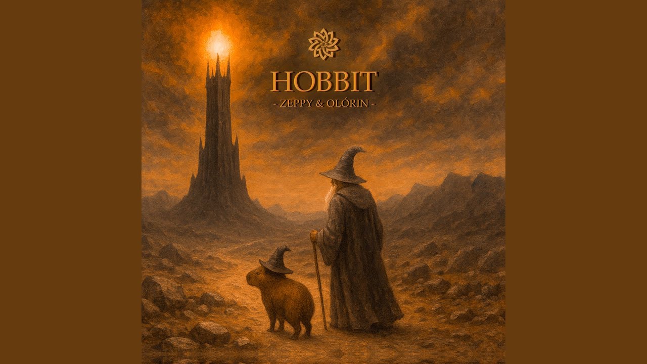 Hobbit - YouTube