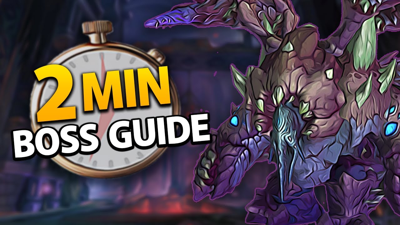 No Fluff Grim Batol Mythic Boss Guide - YouTube