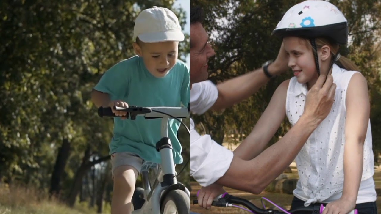 Helmet Safety and Traumatic Brain Injuries - YouTube