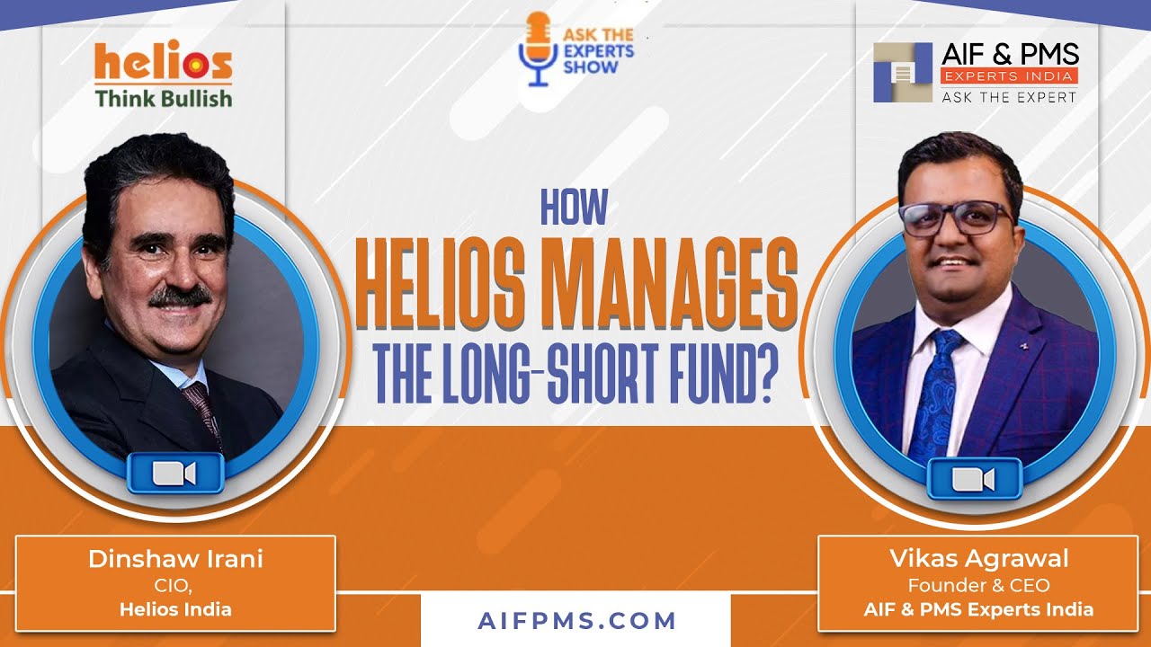 How Helios Manages The Long-Short Fund? - YouTube