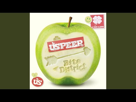 Loud Lyrics from Bite District: Uspeer