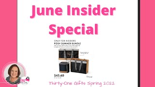 Thirty One Gifts 2022