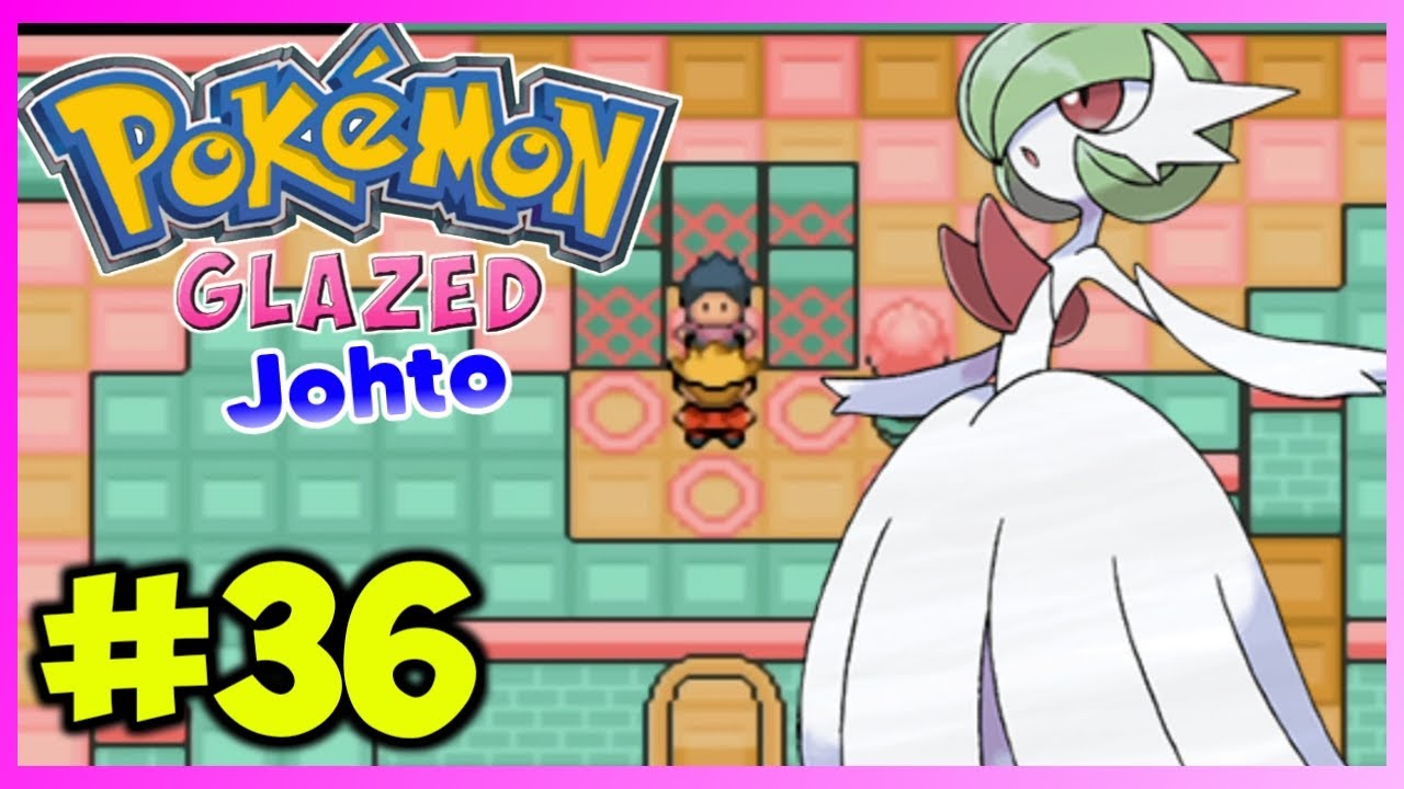 Goldenrod City Gym Leader Whitney!!Pokemon Glazed In Hindi Episode 36 ...