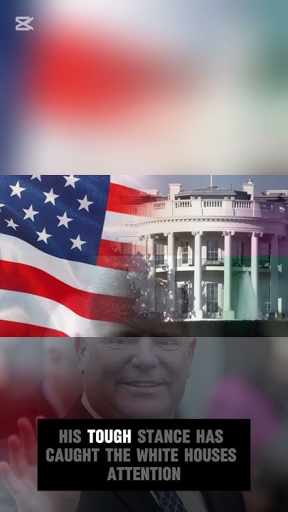 Doug Ford Takes on Trump: Bold Move Shakes Up U.S.-Canada Trade War! #dougford #donaldtrump # ...