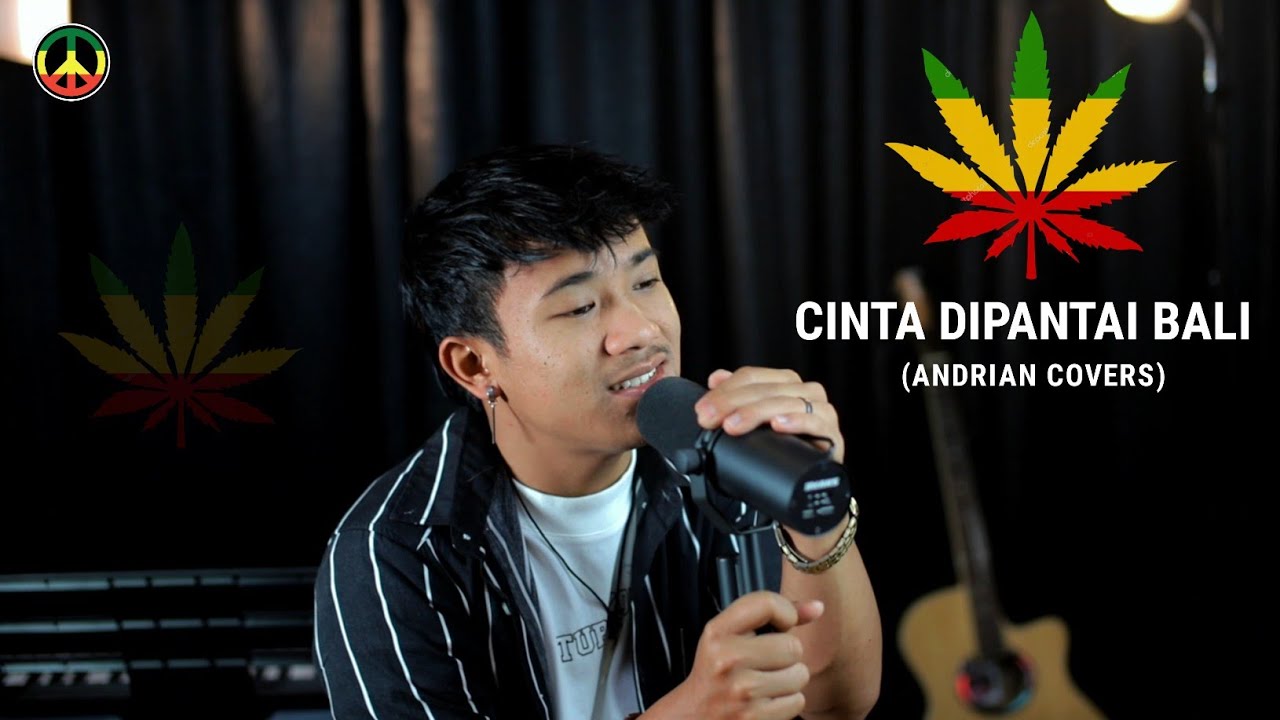 Cinta Dipantai Bali - Sejedewe (Andrian Covers) - YouTube