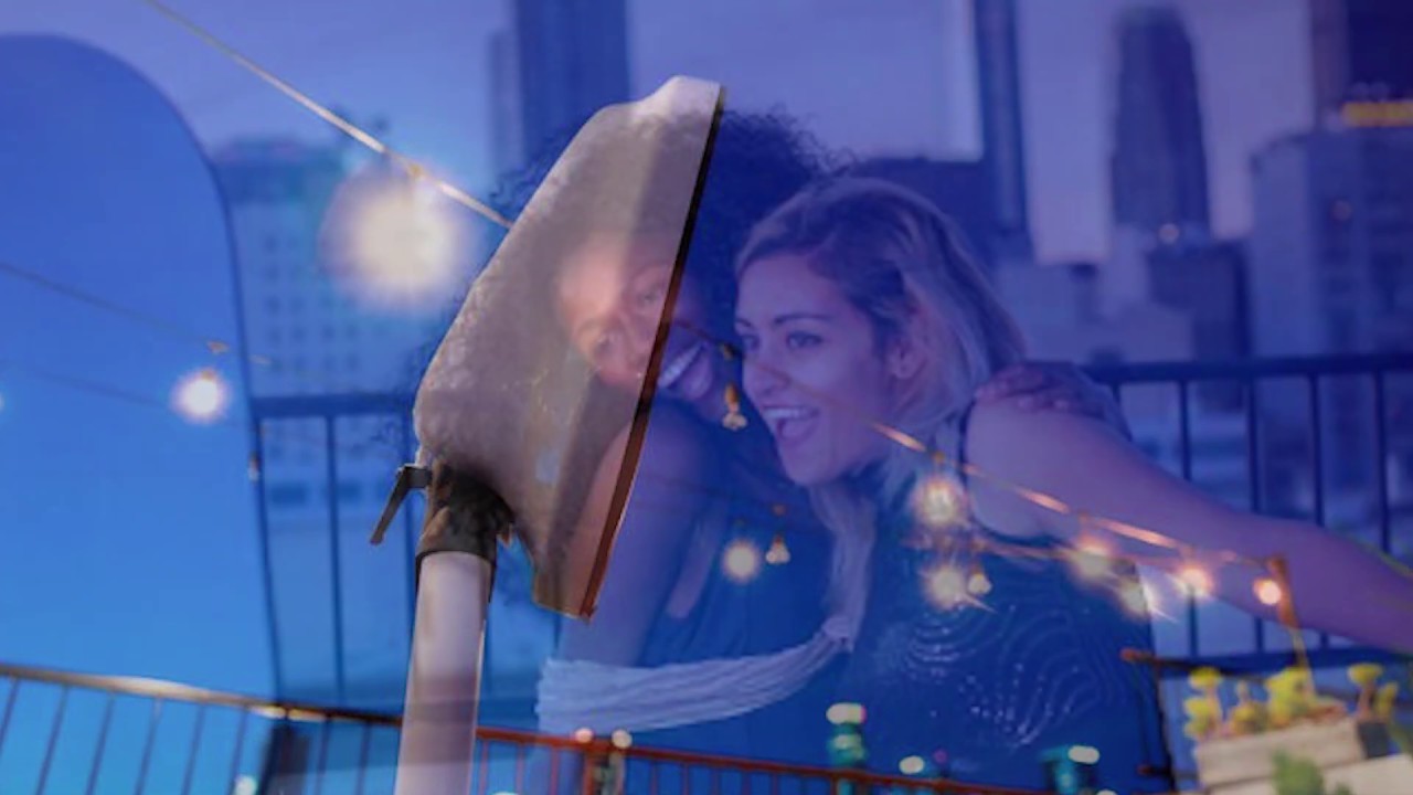 Immaculate Photo Booth Introduction - YouTube