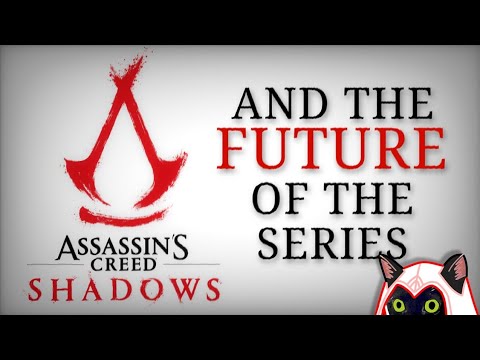Assassin's Creed Shadows: Early Access Aftermath & The Future of ...
