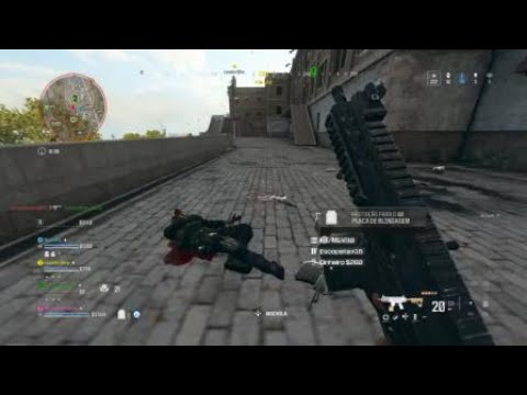 Call of Duty® Ae do batalhao segura essa pizza de frango com catupiri ...