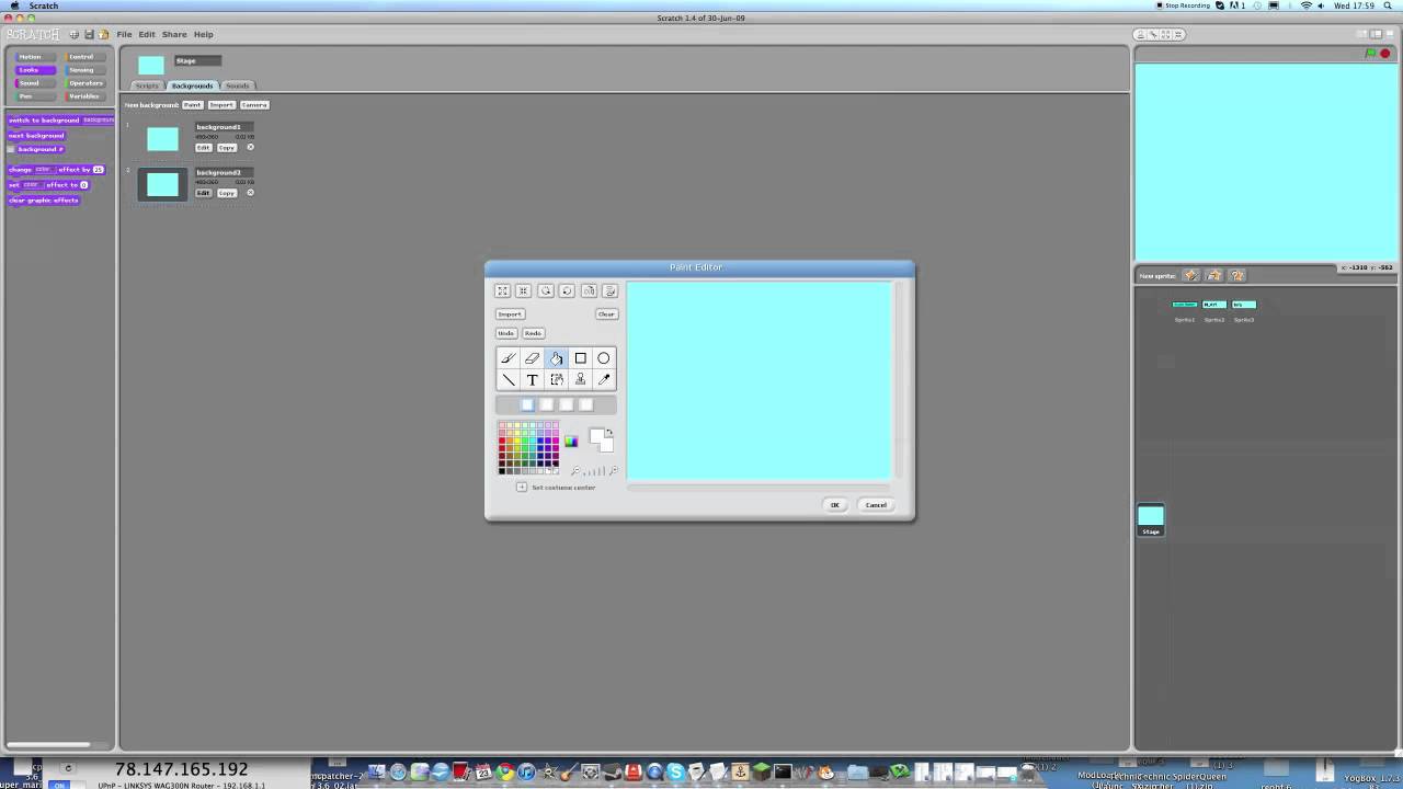 Scratch Beginners Tutorial 5 Racing Game 25 Youtube 8888