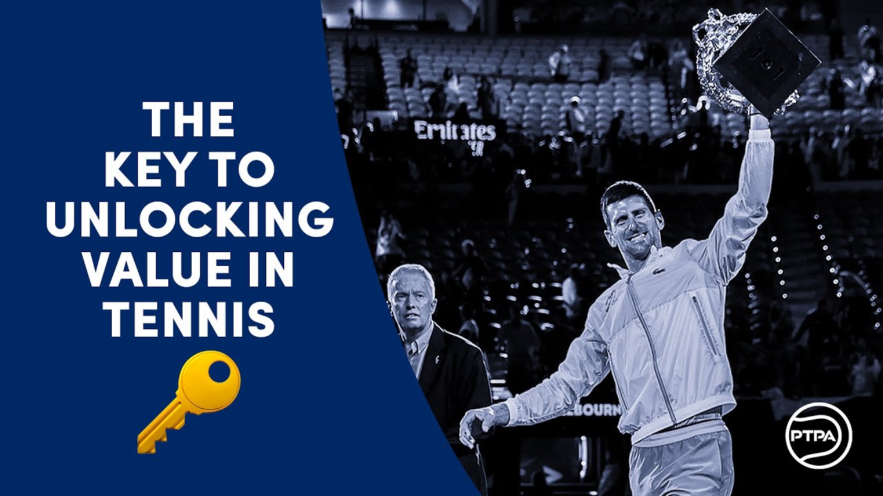 Broadcast = Key to Major Value - Here's Why | PTPA - YouTube