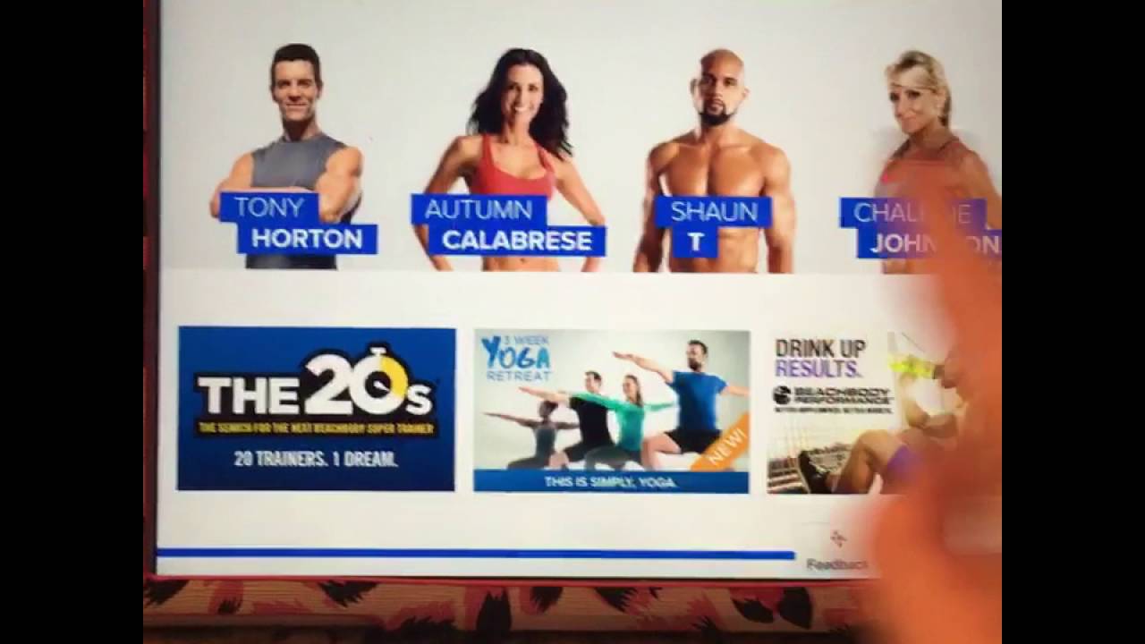 How I Workout While on Vacation - YouTube