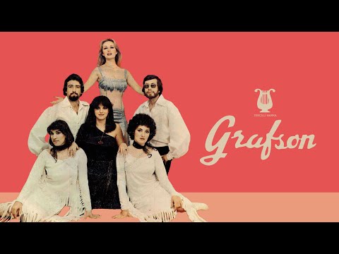 Serpil Barlas - Yaşamana Bak Enstrümental  (1972) | #Grafson