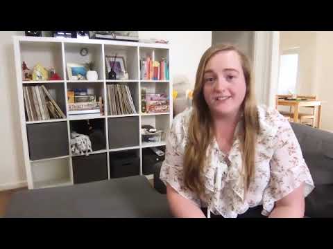 Student Story / Jordan Earl / Australian / Master of Business ...