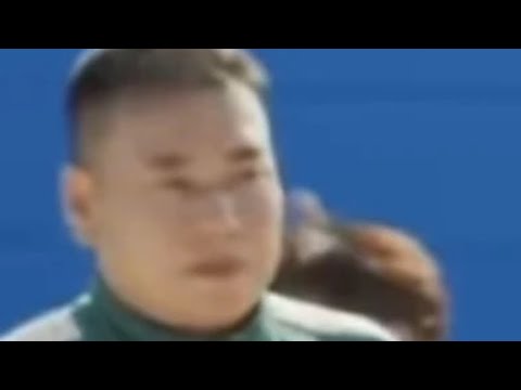 How player 180 couldve won squid game - YouTube