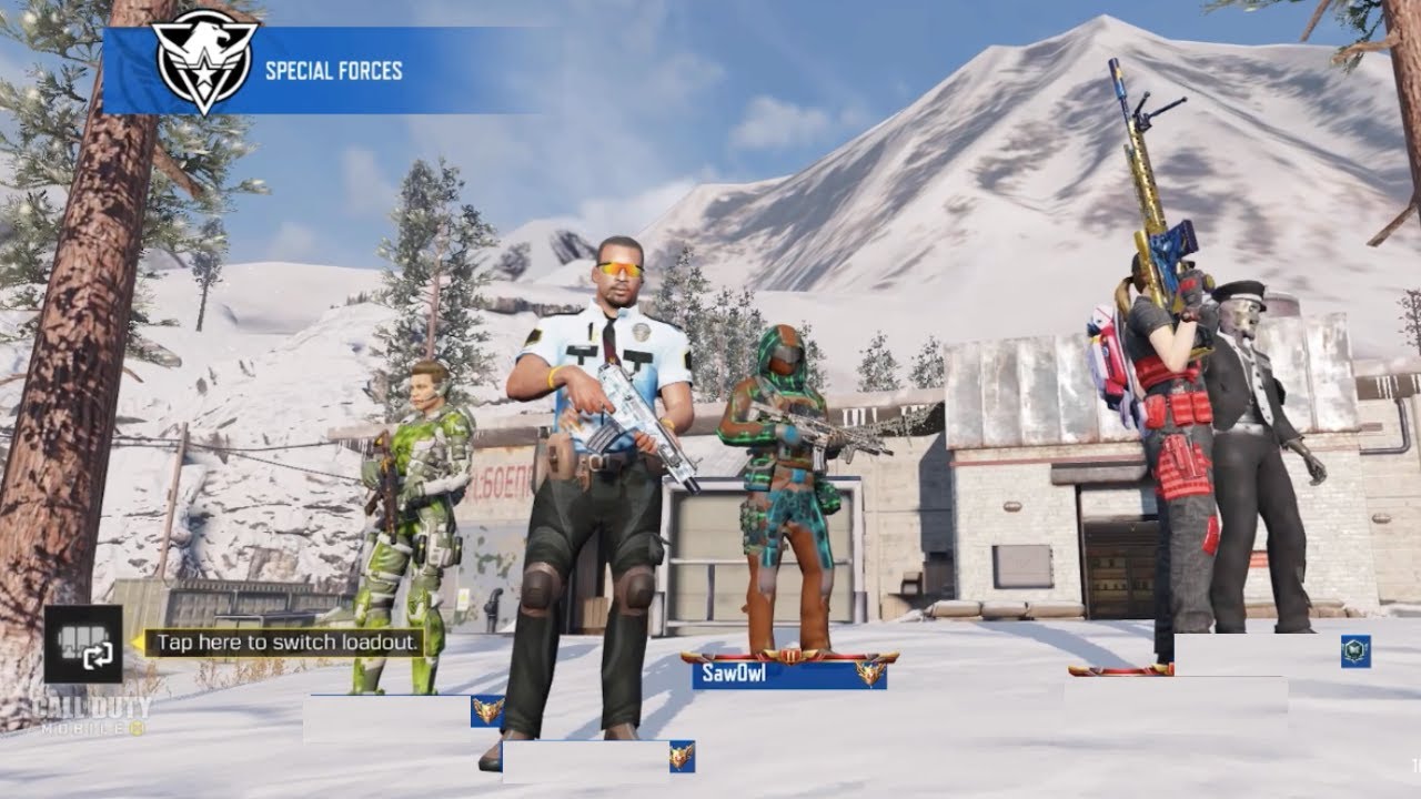 New Map Frontline Mission | | | CROSSROADS STRIKE | | | Call Of Duty ...