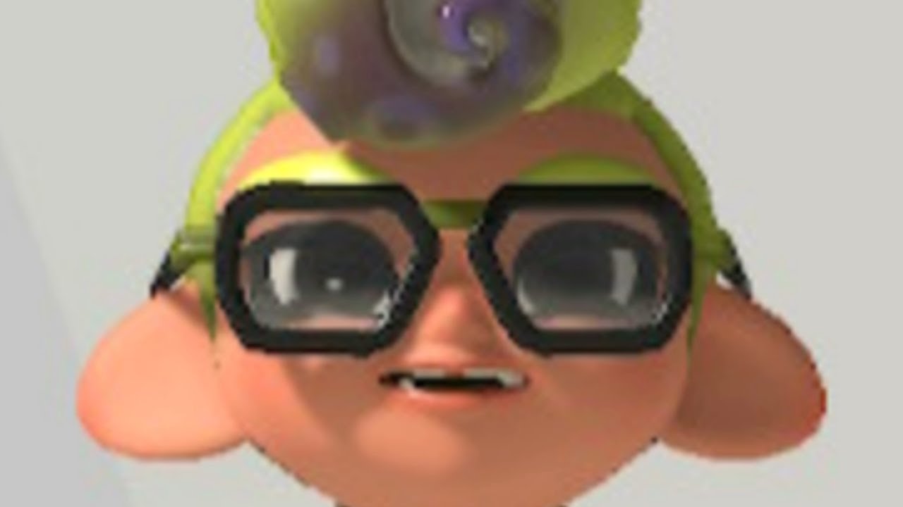 An editless Splatoon 3 Video (1) - YouTube
