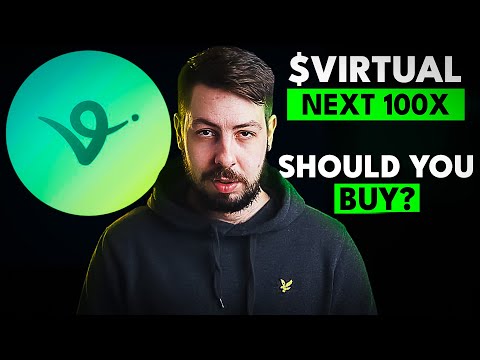 Virtuals Protocol $VIRTUAL Price Predictions - $VIRTUAL Token Next Stop at $5 ?