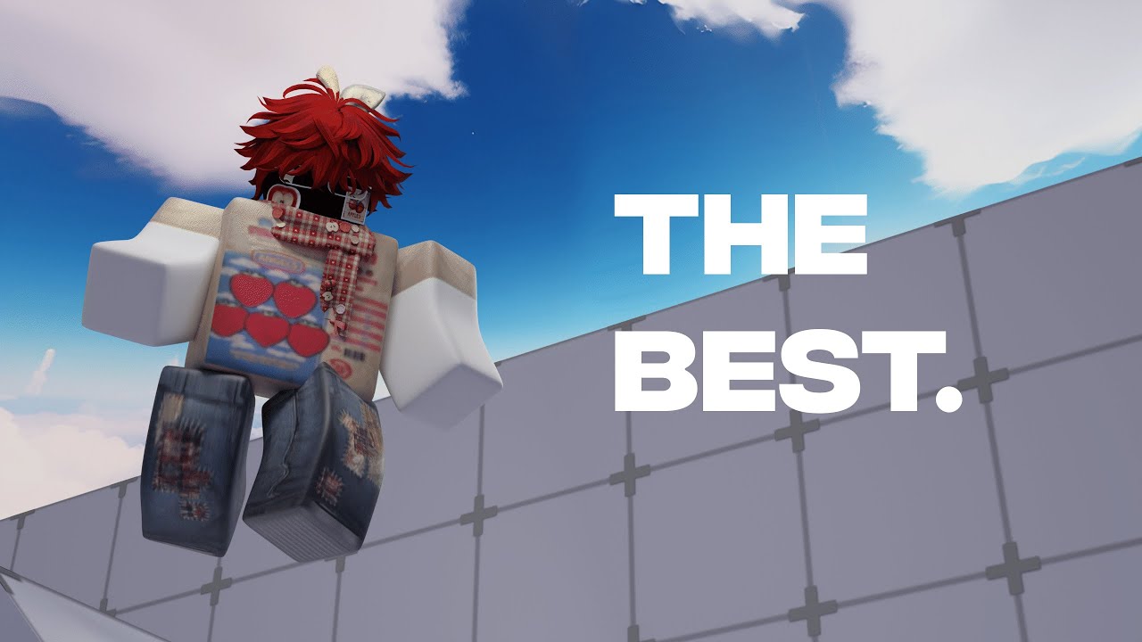 How I Beat Sync in Roblox Rivals - YouTube