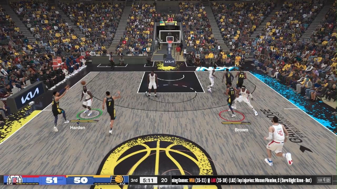 James harden defense - YouTube