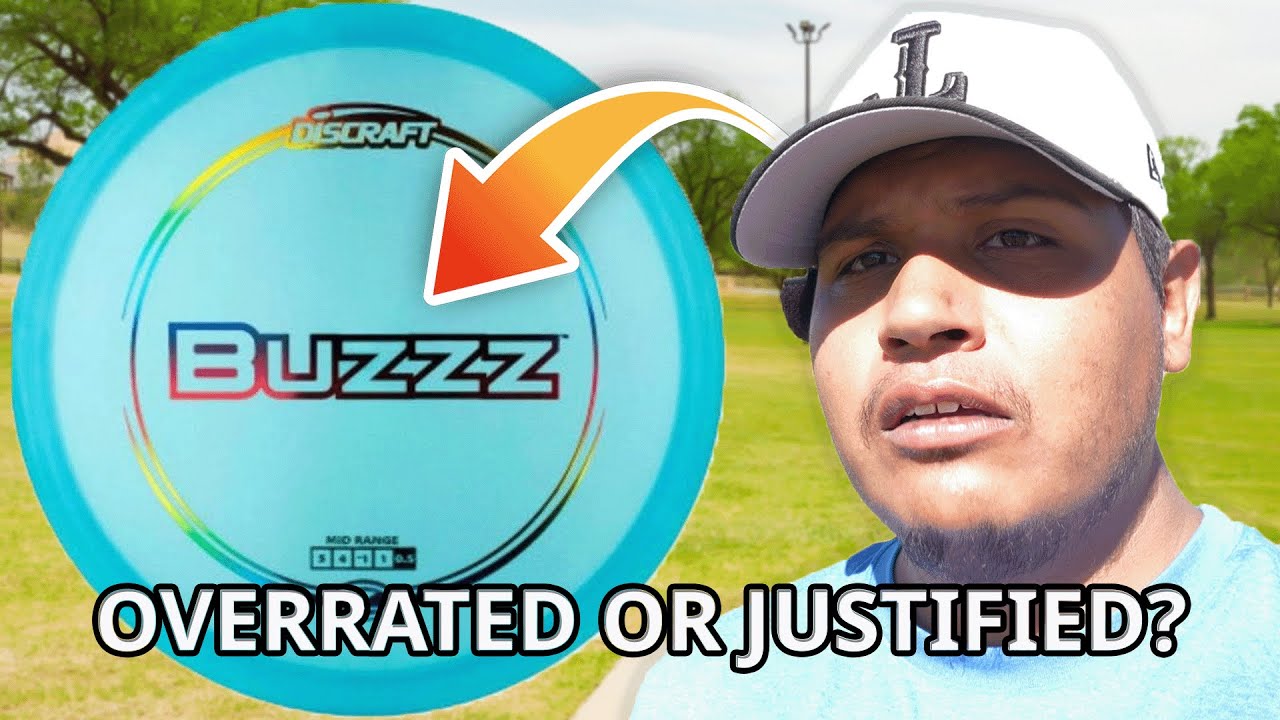 Is The Buzzz The Best Straight Midrange On The Market! - YouTube