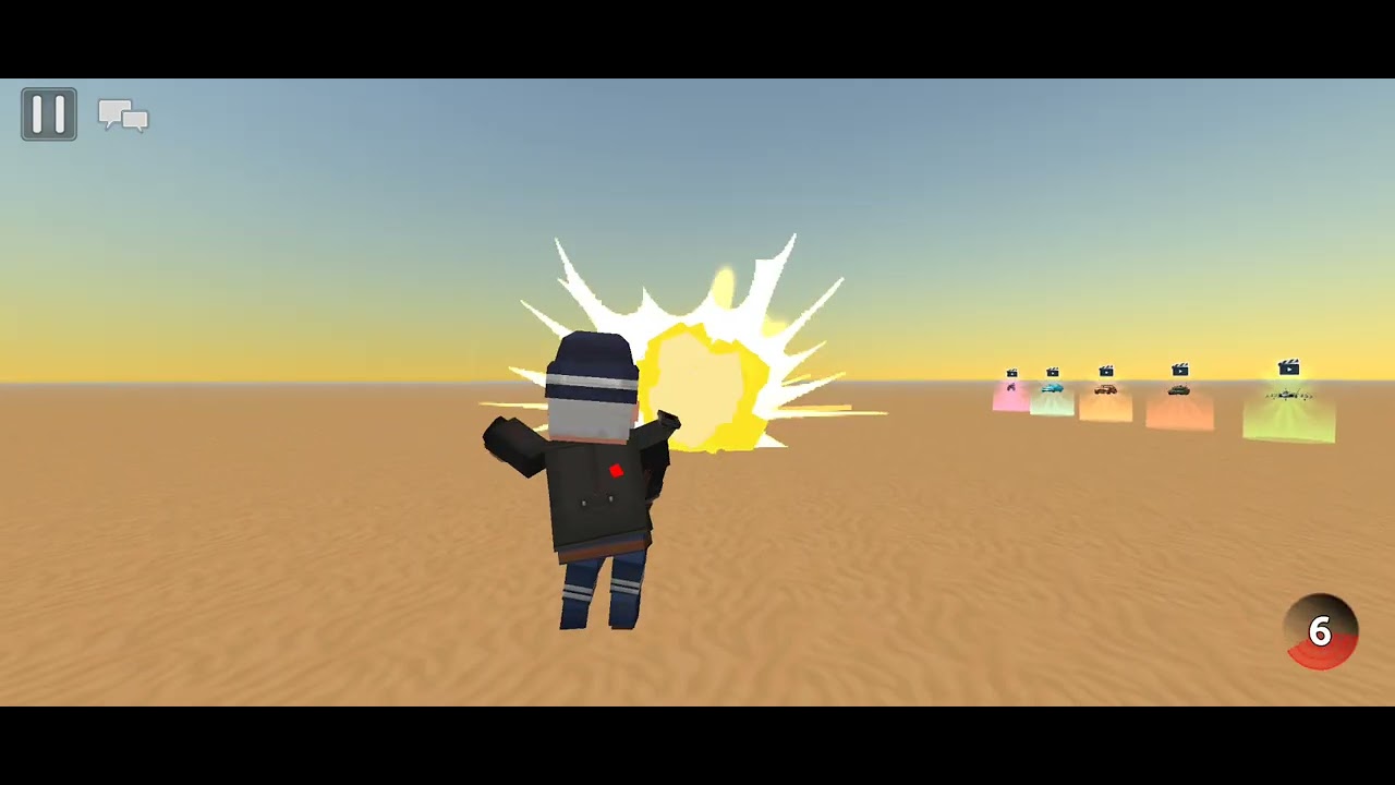 Simple Sandbox 3 - Gameplay - YouTube