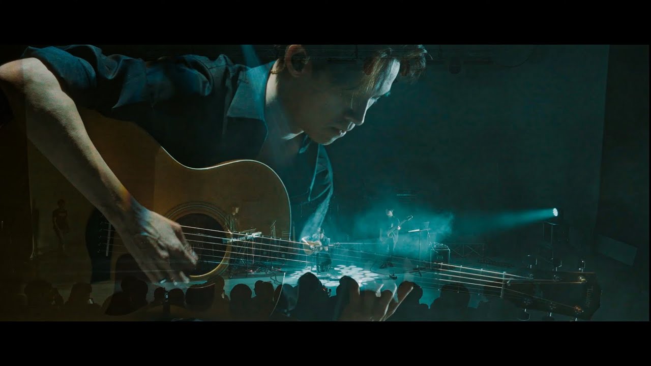 Unda Alunda - Can't feel my face | Live in Thailand (2024) - YouTube