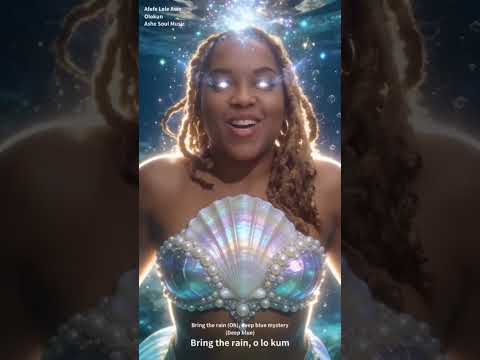Afefe Lele Awo Olokun