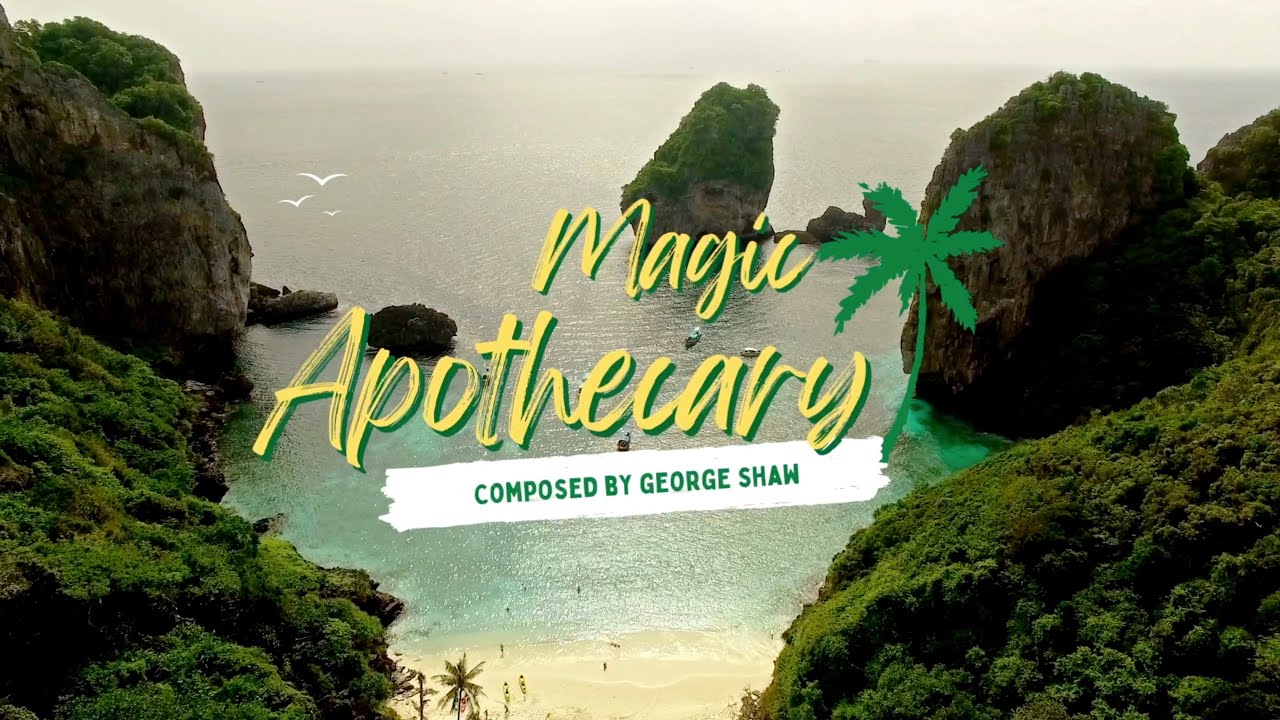 Magic Apothecary (Animation Scoring Demo) - YouTube
