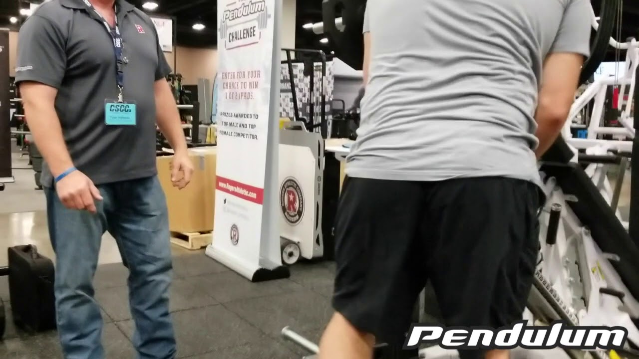Pendulum's Bench Storage - Tyler Hobson - YouTube
